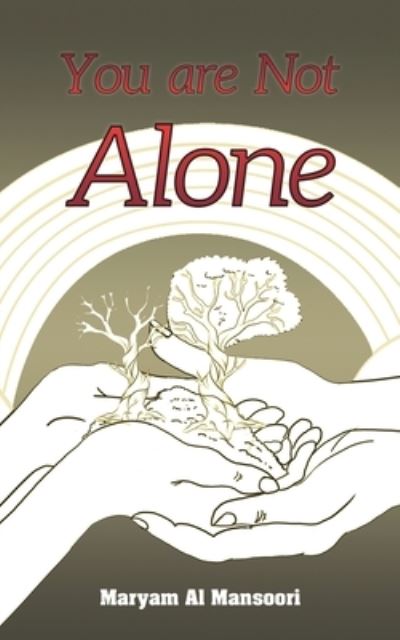 Buy You Are Not Alone Book at Easons