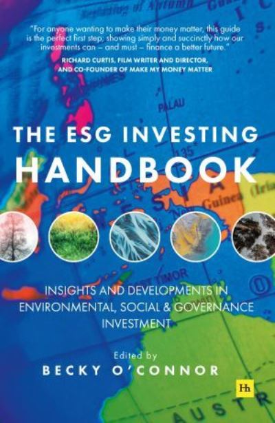 Buy The Esg Investing Handbook Book at Easons