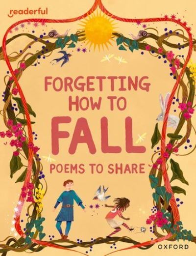 Buy Forgetting How To Fall Book at Easons