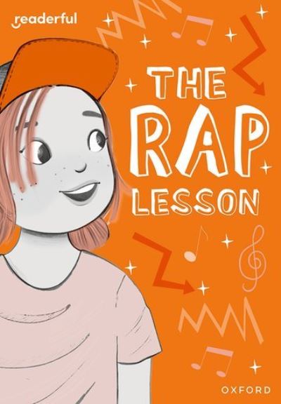 Buy The Rap Lesson Book at Easons