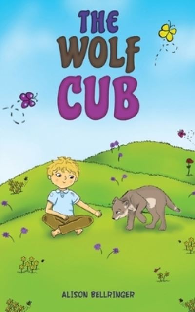 Buy The Wolf Cub Book at Easons