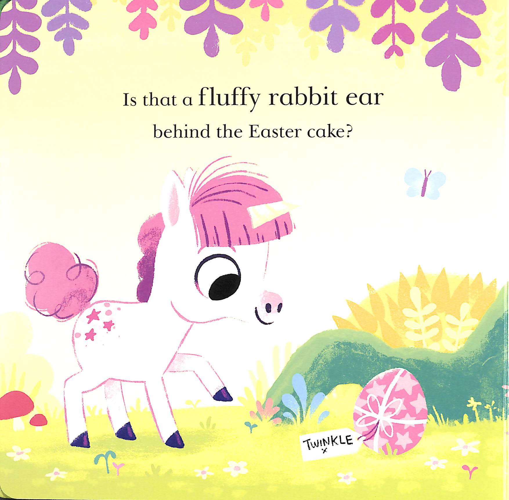 Buy Where's The Easter Bunny? Book at Easons