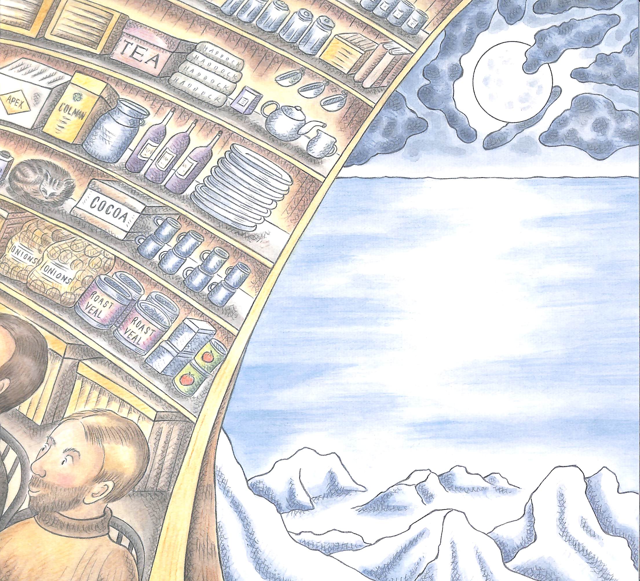 Buy The Indestructible Tom Crean Book at Easons