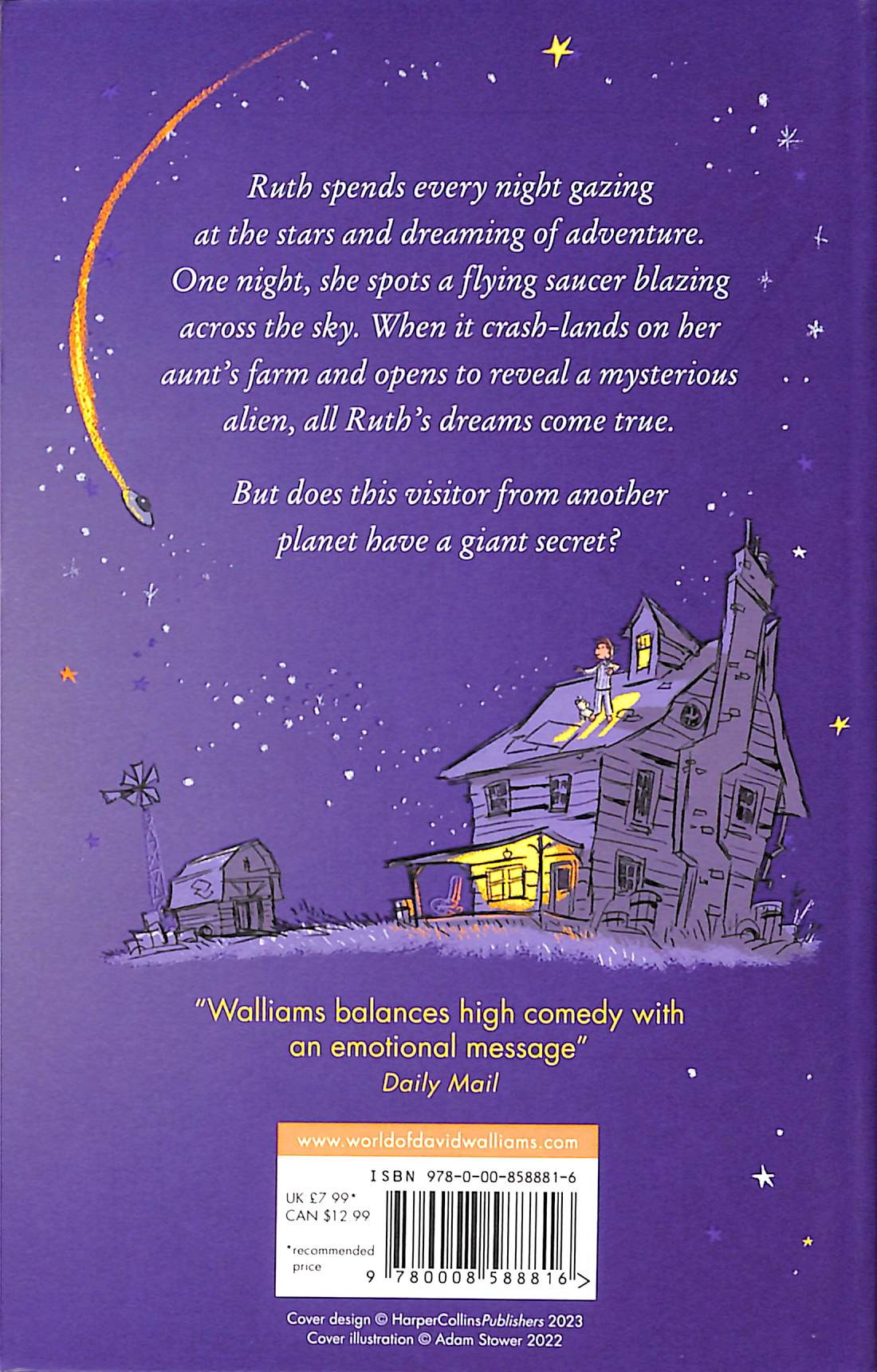 Buy Spaceboy Book at Easons