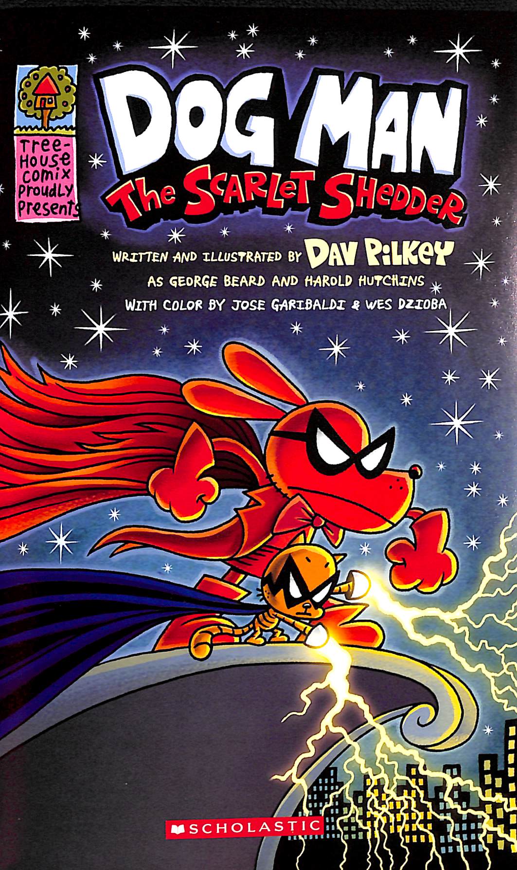 Buy The Scarlet Shedder Book at Easons