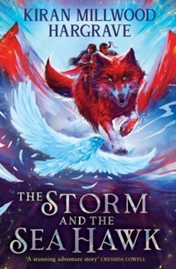 Buy The Storm And The Sea Hawk Book at Easons