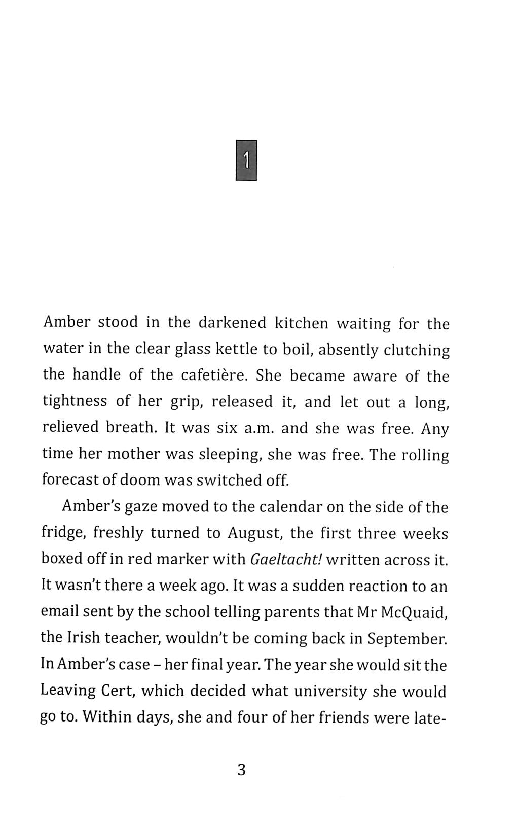 Rock, Paper, Killers By Alexia Mason