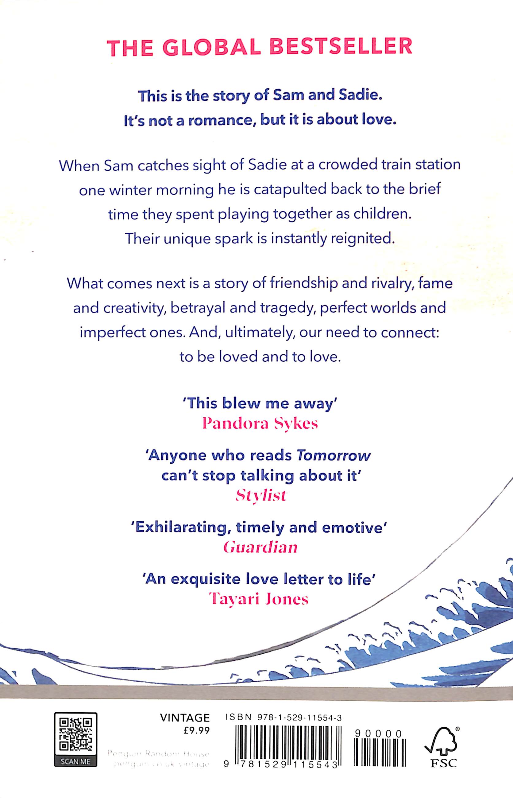 Buy Tomorrow, And Tomorrow, And Tomorrow Book at Easons