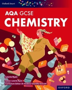 Buy Aqa Smart Gcse Chemistry. Student Book Book at Easons