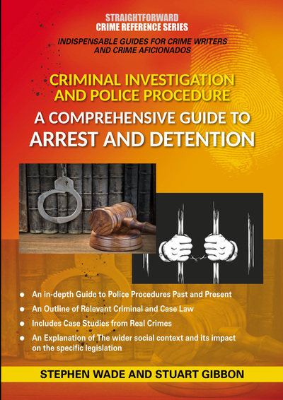 Buy A Comprehensive Guide To Arrest And Detention Book at Easons