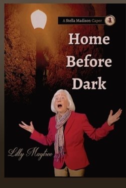 Buy Home Before Dark Book at Easons
