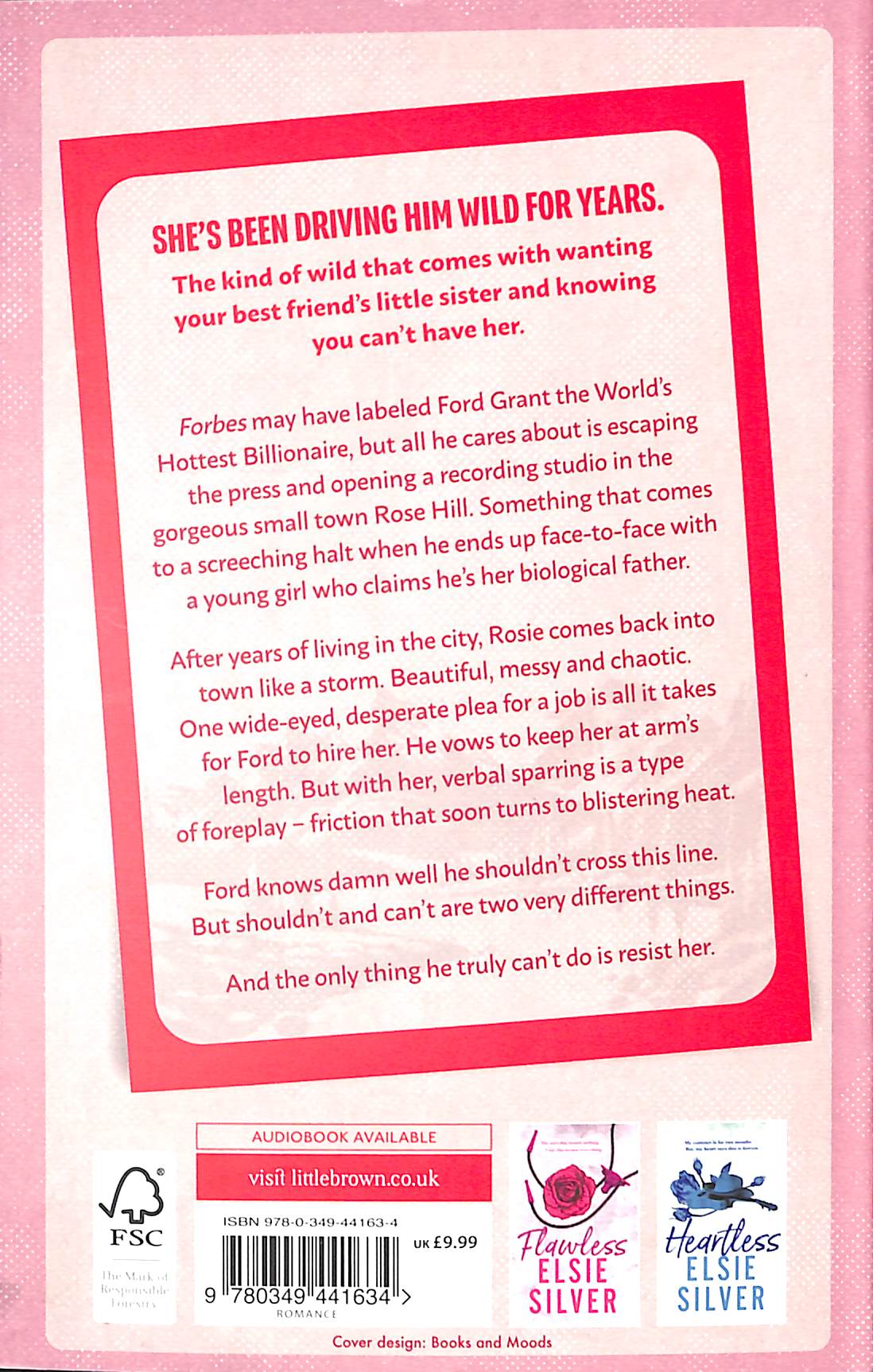 Buy Wild Love Book at Easons