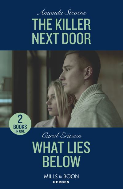 Buy The Killer Next Door Book at Easons