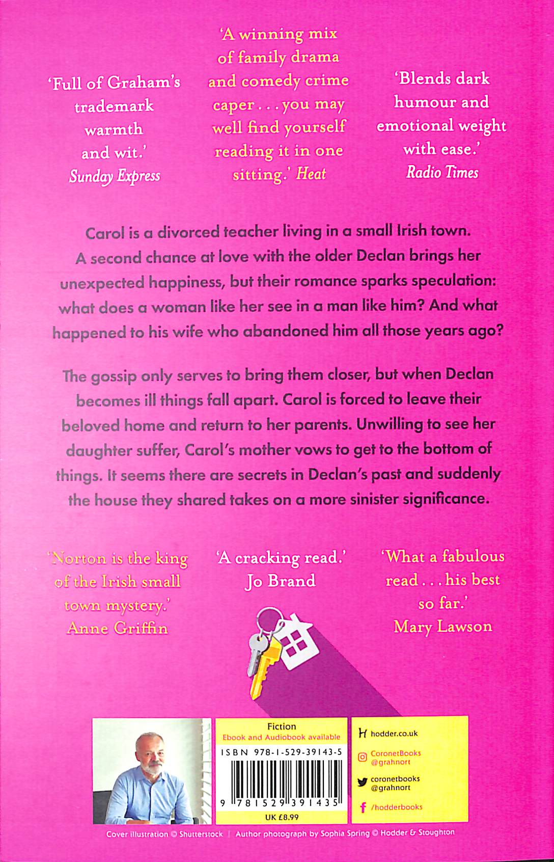 Buy Forever Home Book at Easons