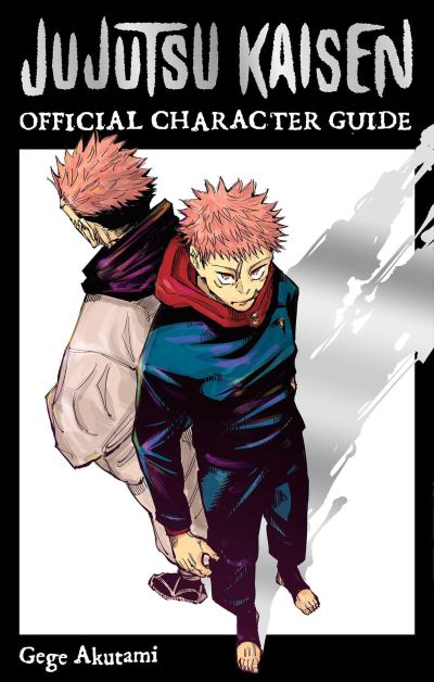 Buy Jujutsu Kaisen Book at Easons