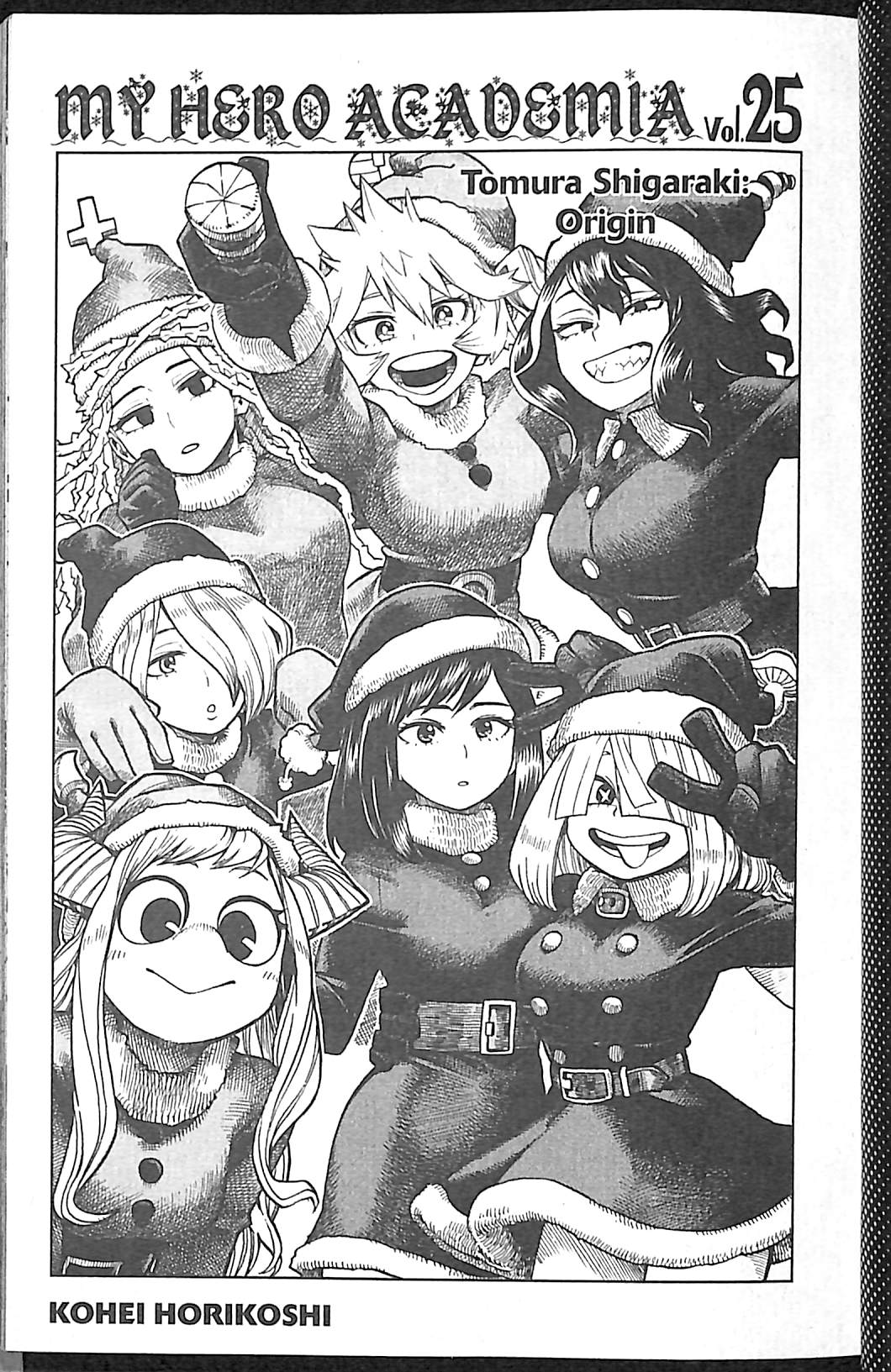 Buy Tomura Shigaraki - Origin Book at Easons