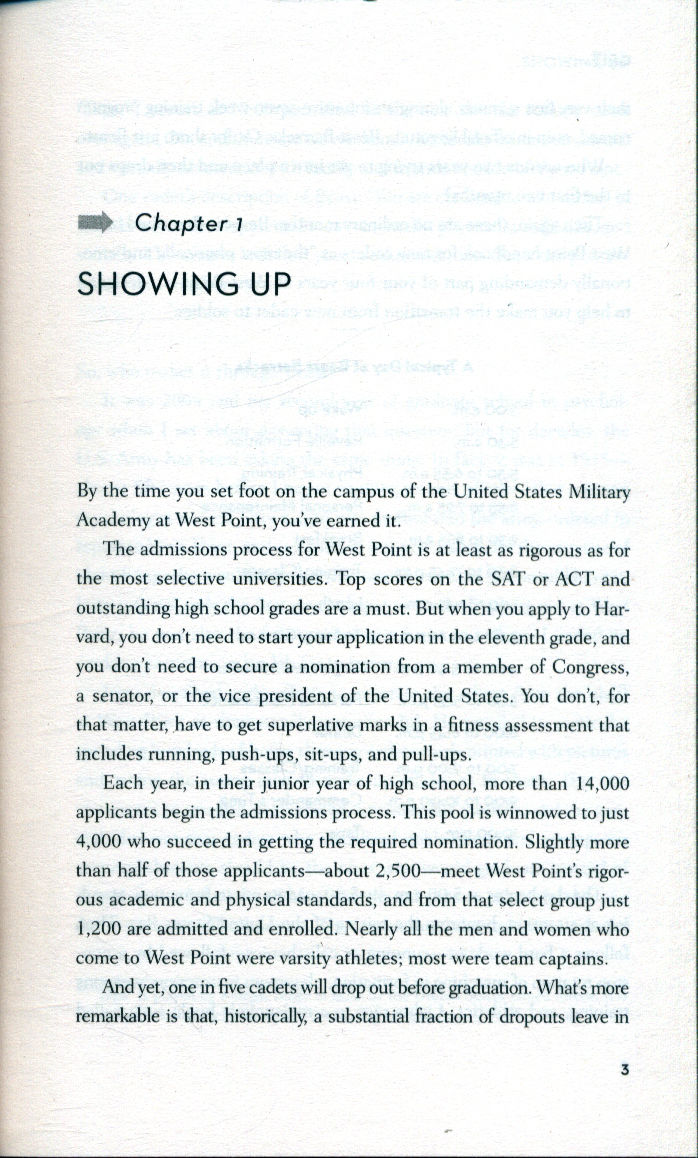 Buy Grit Book at Easons