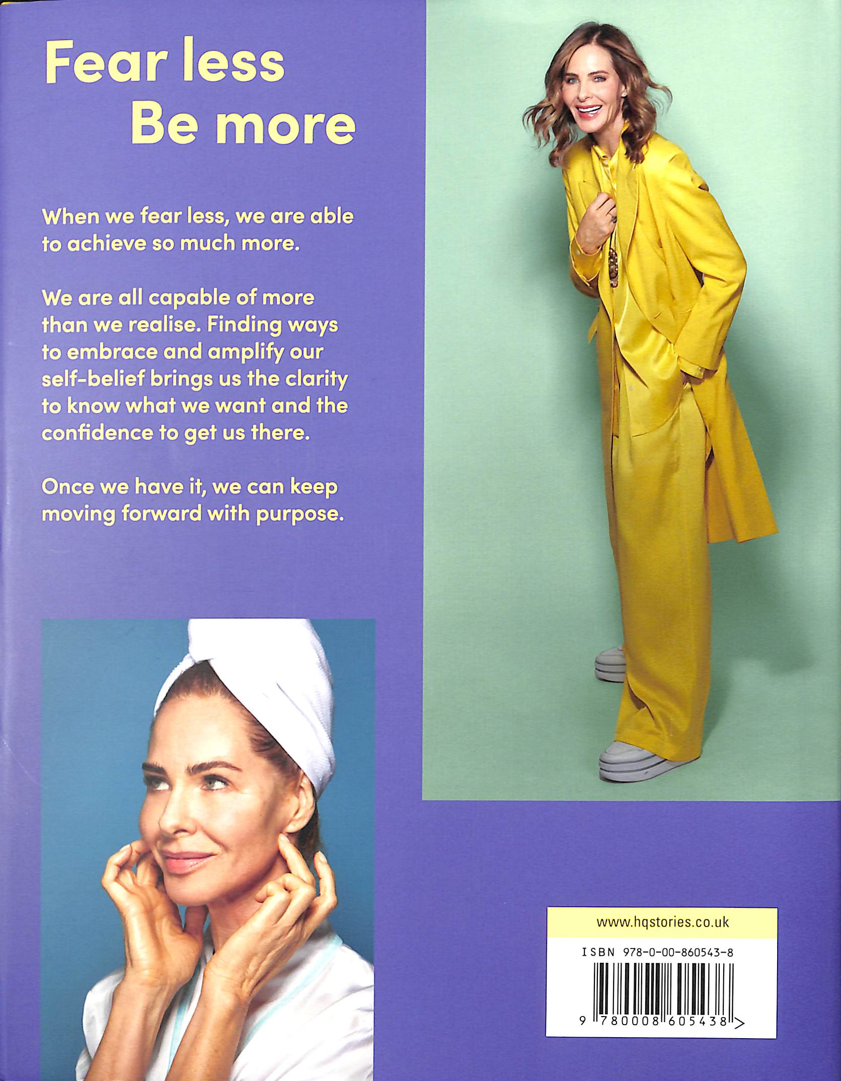 Buy Fearless Book at Easons