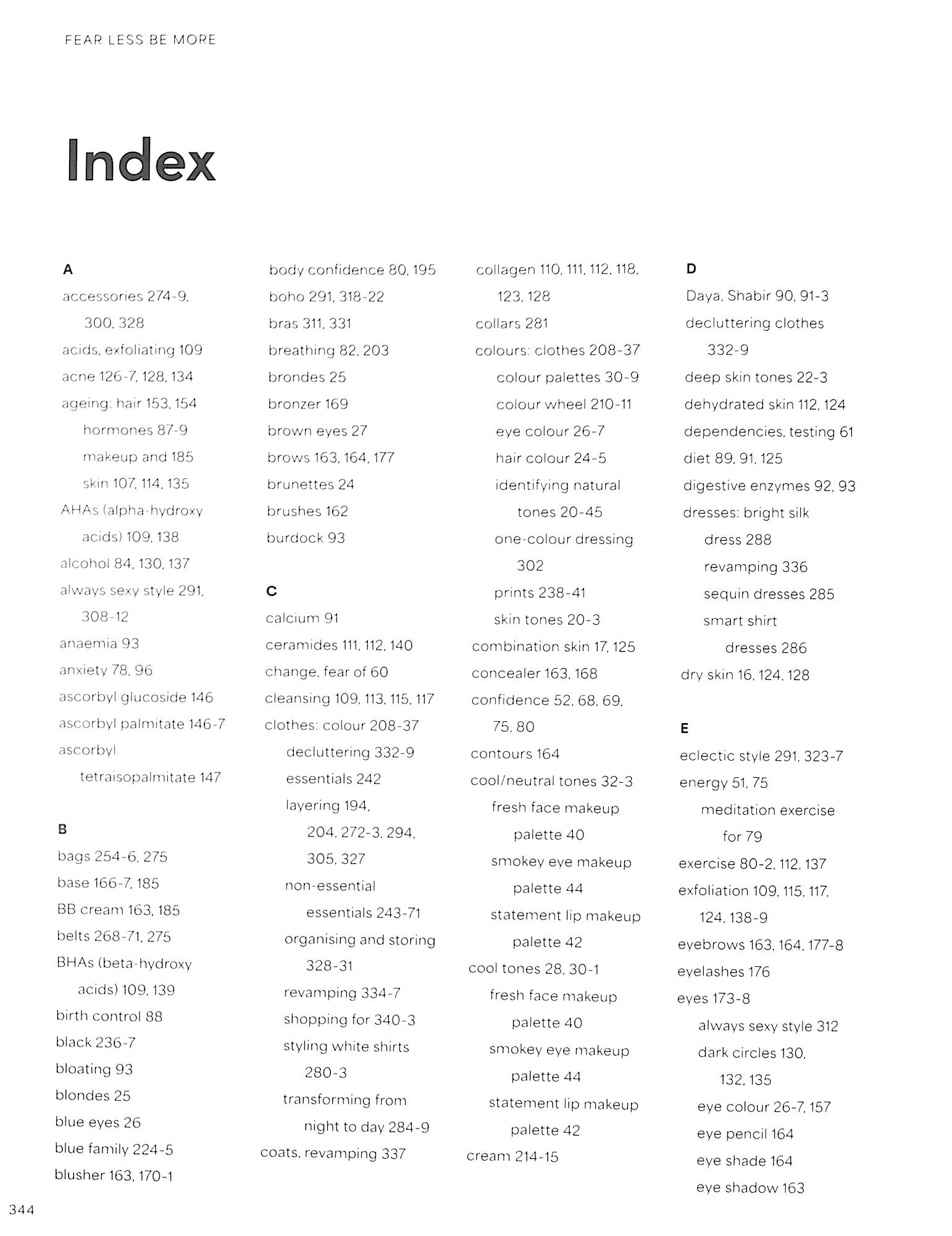 Buy Fearless Book at Easons