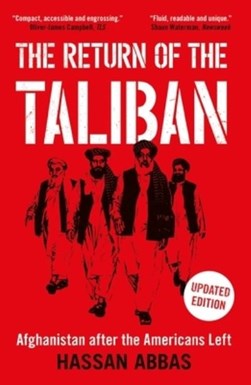 Buy The Return Of The Taliban Book at Easons