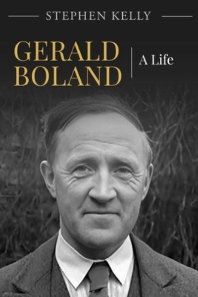 Buy Gerald Boland Book at Easons