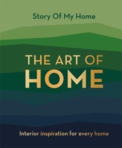 Buy The Art Of Home Book at Easons