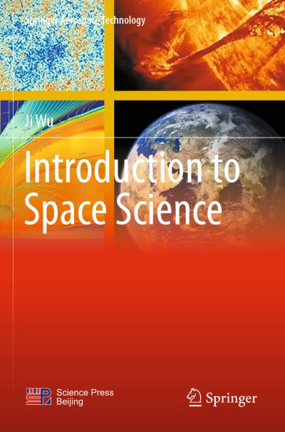 Buy Introduction To Space Science Book at Easons