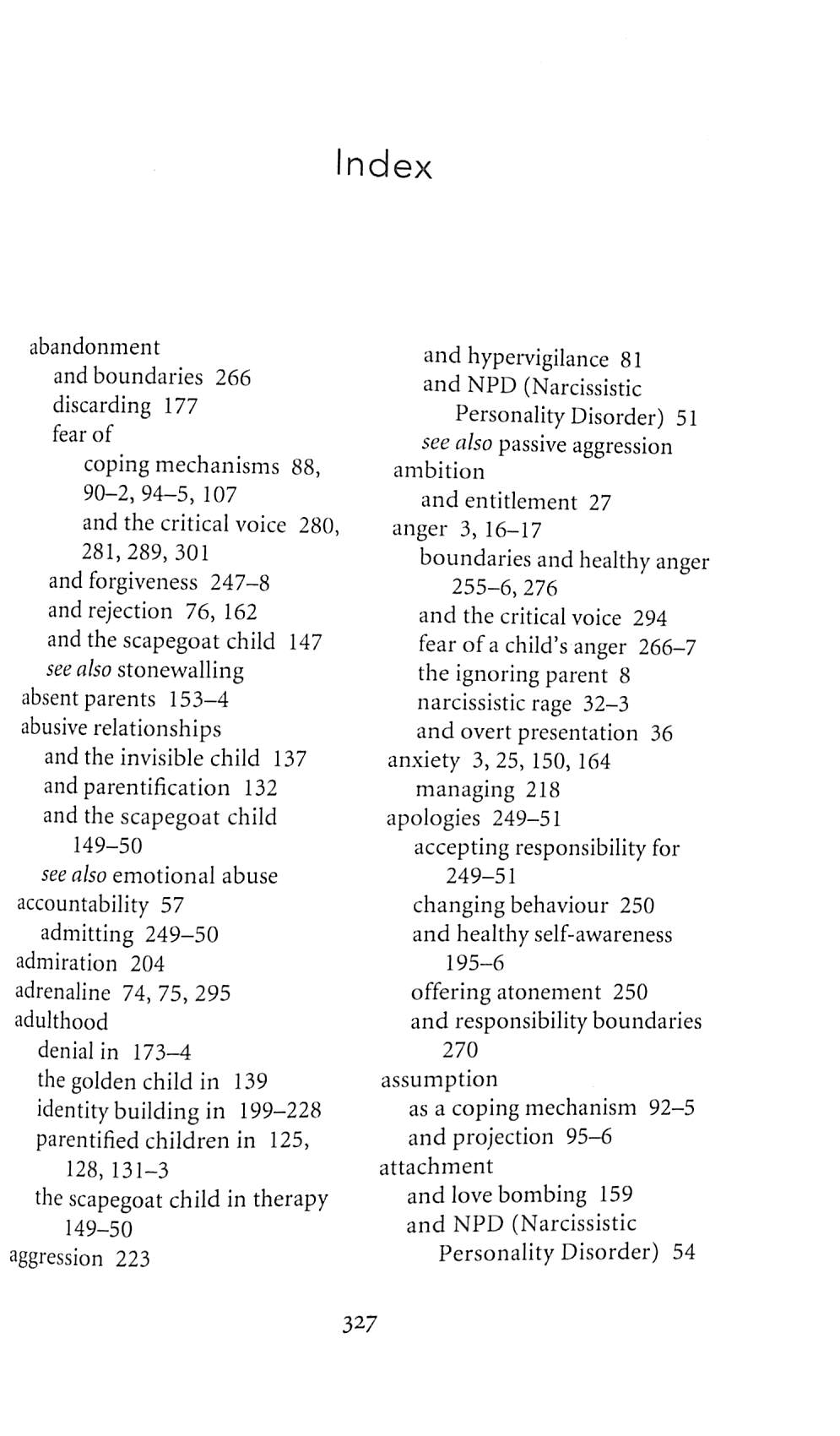 Buy You're Not The Problem Book at Easons