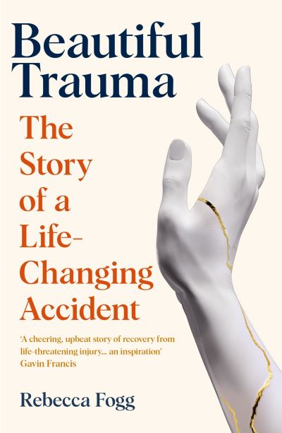 Buy Beautiful Trauma Book at Easons