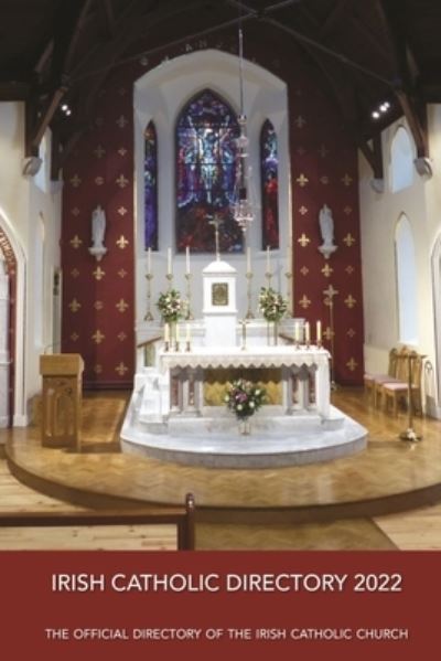 Buy Irish Catholic Directory 2022 Book at Easons
