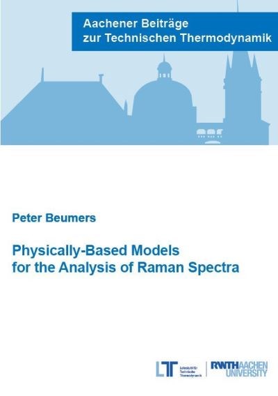 Buy Physically-Based Models For The Analysis Of Raman Spectra Book at Easons