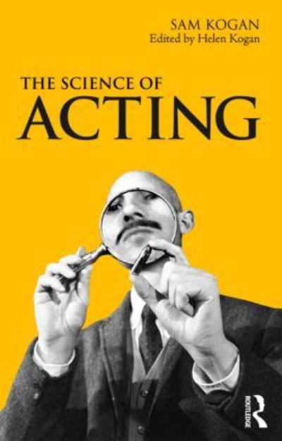 Buy The Science Of Acting Book at Easons