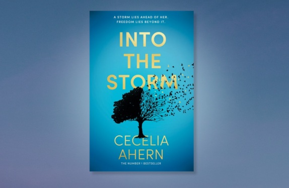 Cecelia Ahern Books | Easons