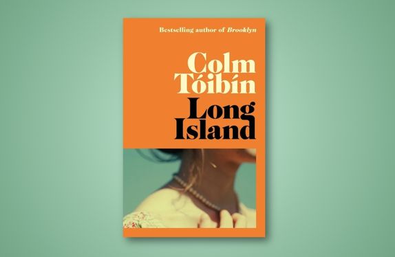 Colm Toibin Books | Easons