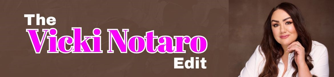 Vicki Notaro What To Read After Long Story