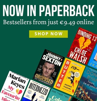 Eason Bookstore | Buy Books, Gifts and Stationery online