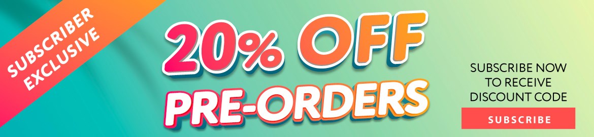 Pre Order Books at Easons.com