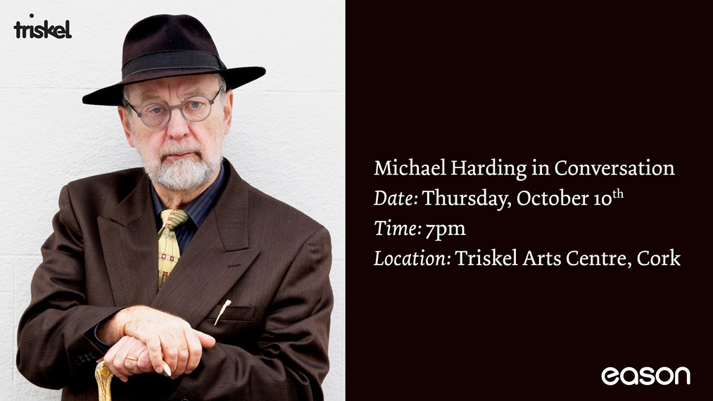 Eason Events | Book signings with your favourite authors