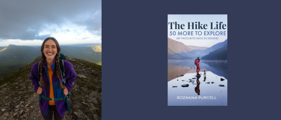 Eason Events | Book signings with your favourite authors