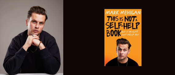 Eason Events | Book signings with your favourite authors