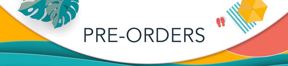 Pre Order Books at Easons.com