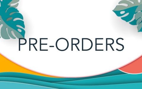 Pre Order Books at Easons.com