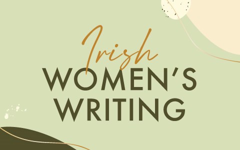 New Irish Women's Writing