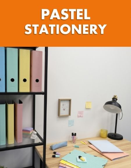 Stationery Supplies | Pens, Notebooks, Diaries, Student & Office ...
