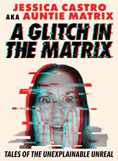 Buy A Glitch In The Matrix Book at Easons