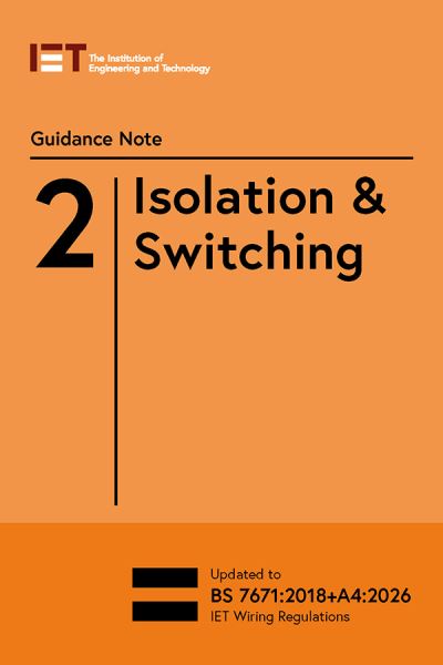 Buy Isolation & Switching Book at Easons