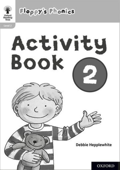 Buy Oxford Reading Tree. 2 Floppy's Phonics Book at Easons
