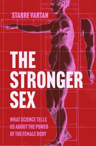 Buy The Stronger Sex Book at Easons