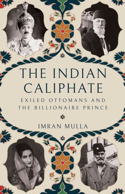Buy The Indian Caliphate Book at Easons