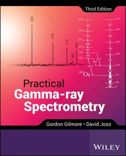 Buy Practical Gamma-Ray Spectroscopy Book at Easons